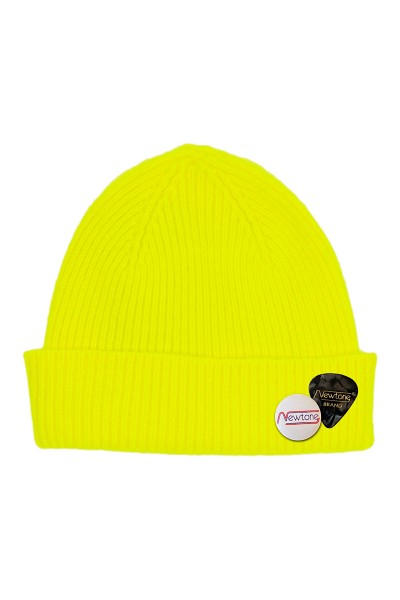 Bonnet Fit Hayer Bleed Sun 65,00 € ~~ Créateur prêt à porter NEWTONE ...